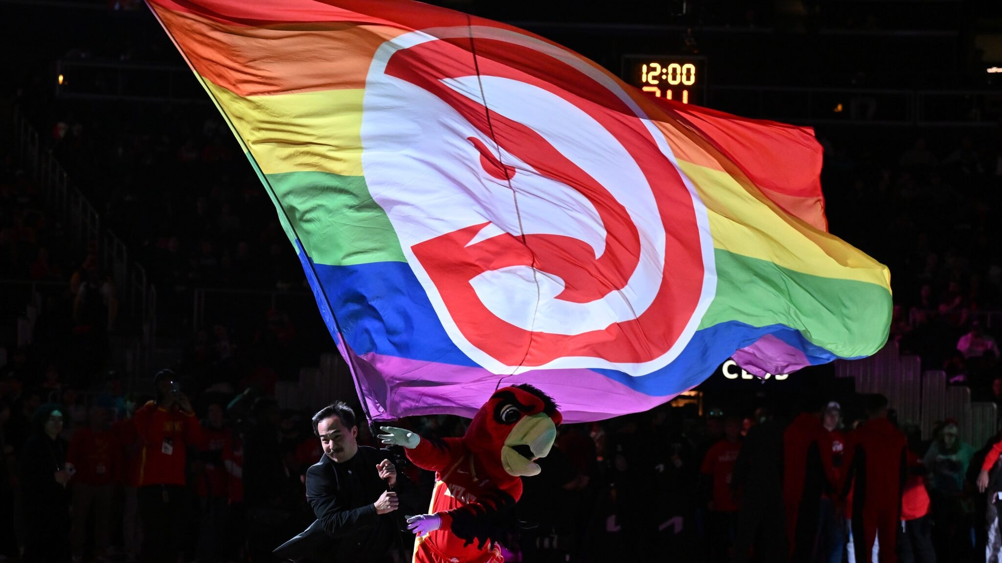 NBA continues commitment to inclusivity during Pride Month | NBA.com
