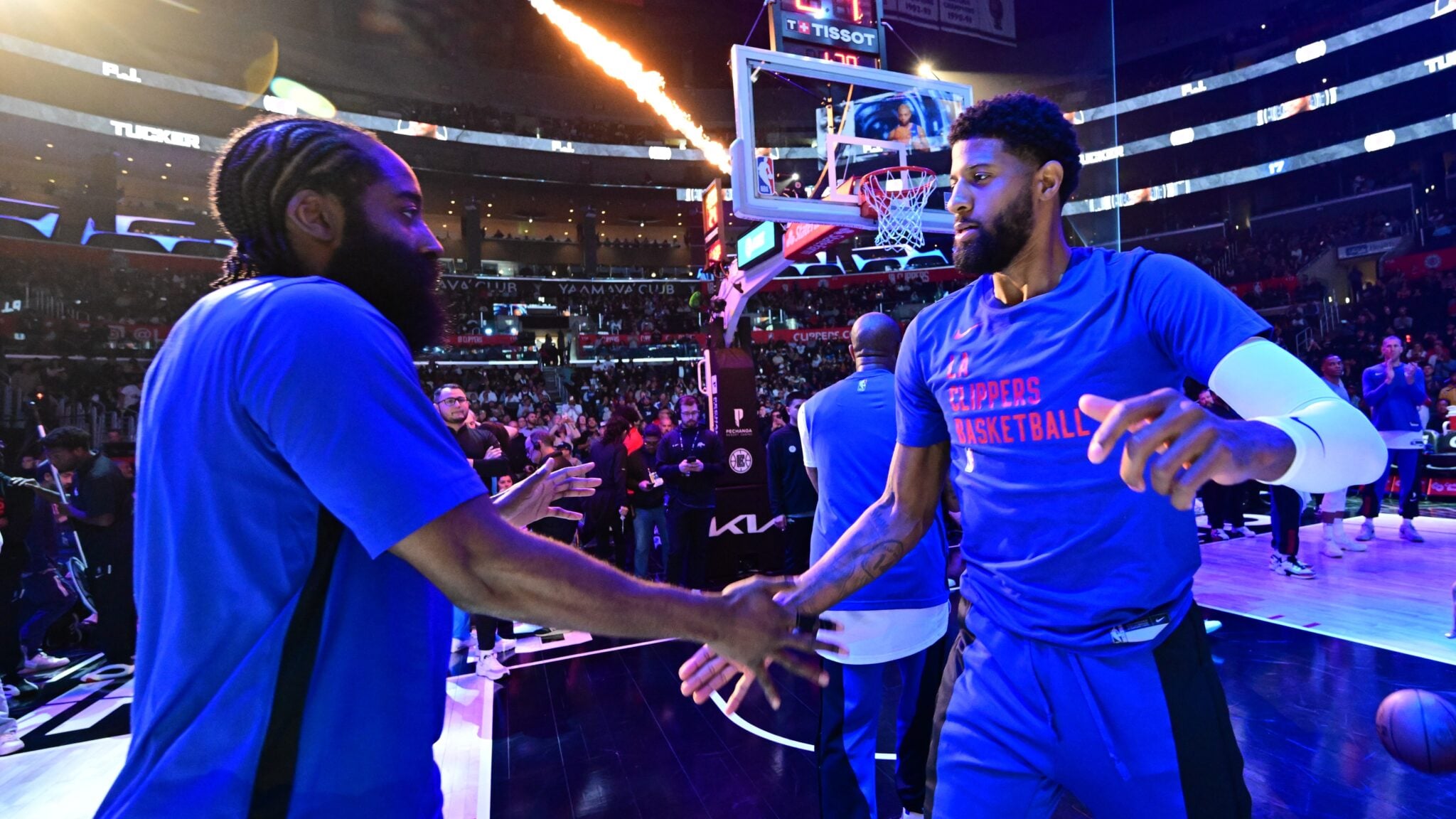 5 things to know entering 2024 NBA offseason | NBA.com