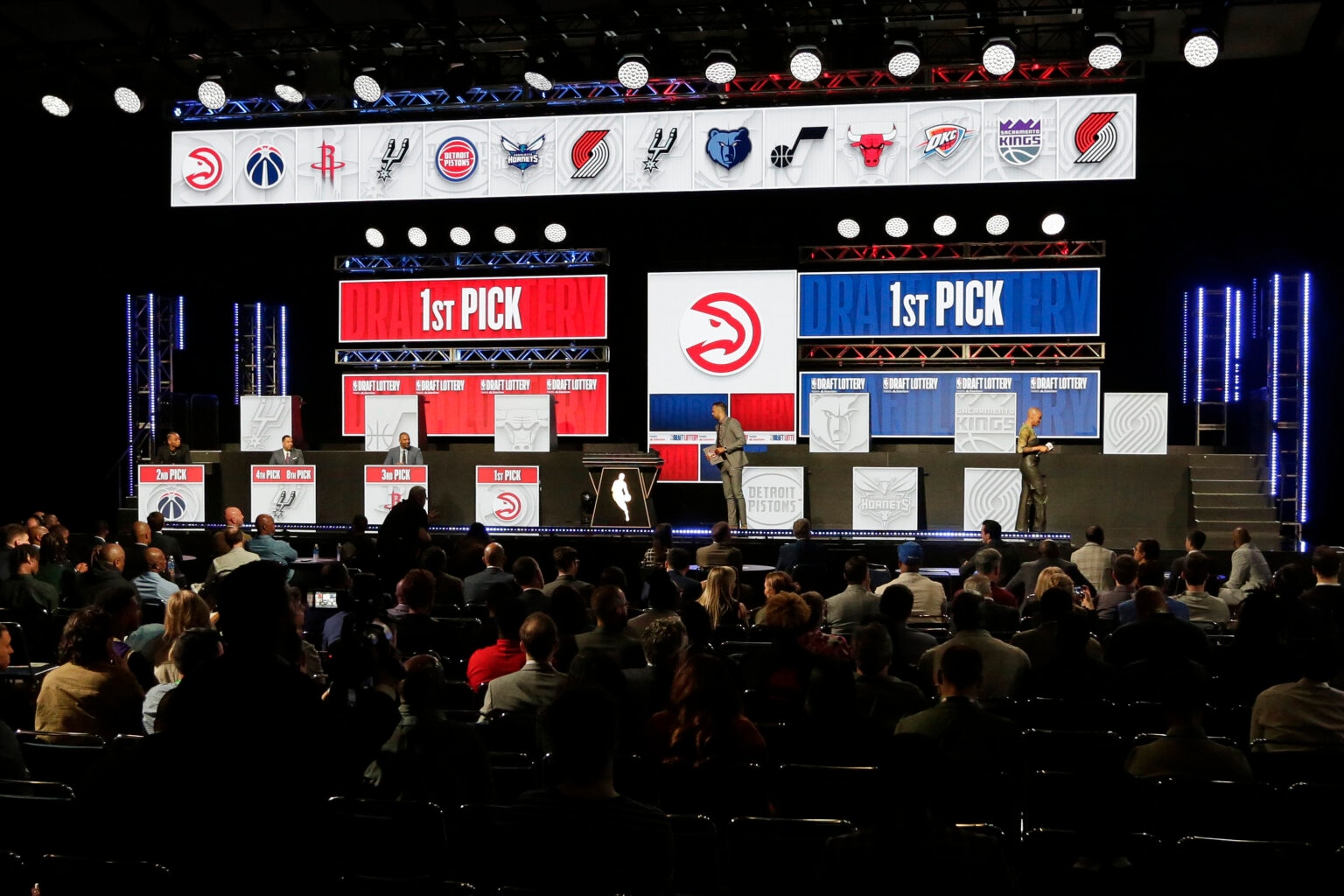 2024 NBA Draft News & Notes | NBA.com