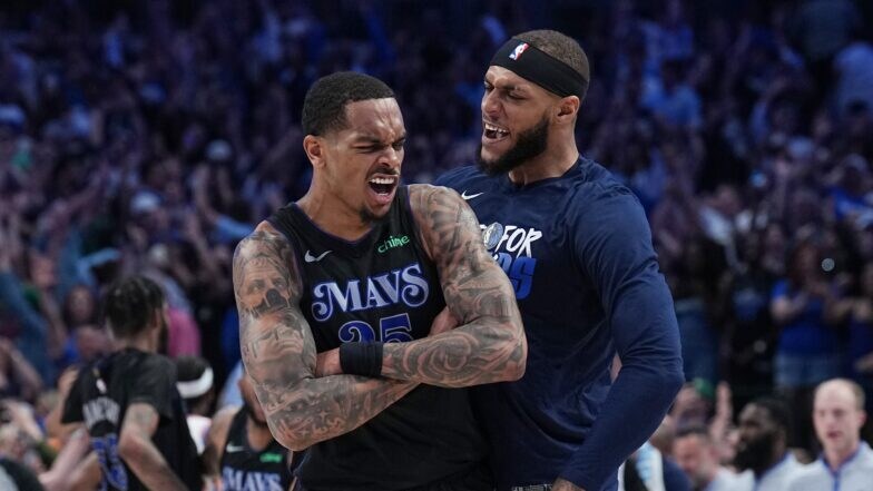 NBA Finals: 8 things Mavericks have in common with past champions | NBA.com