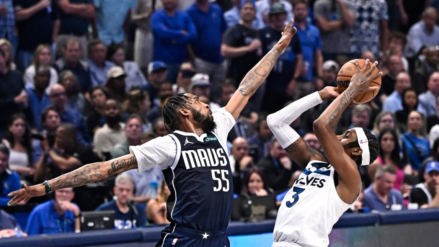 2024 NBA Free Agency: 6 defenders available entering offseason | NBA.com