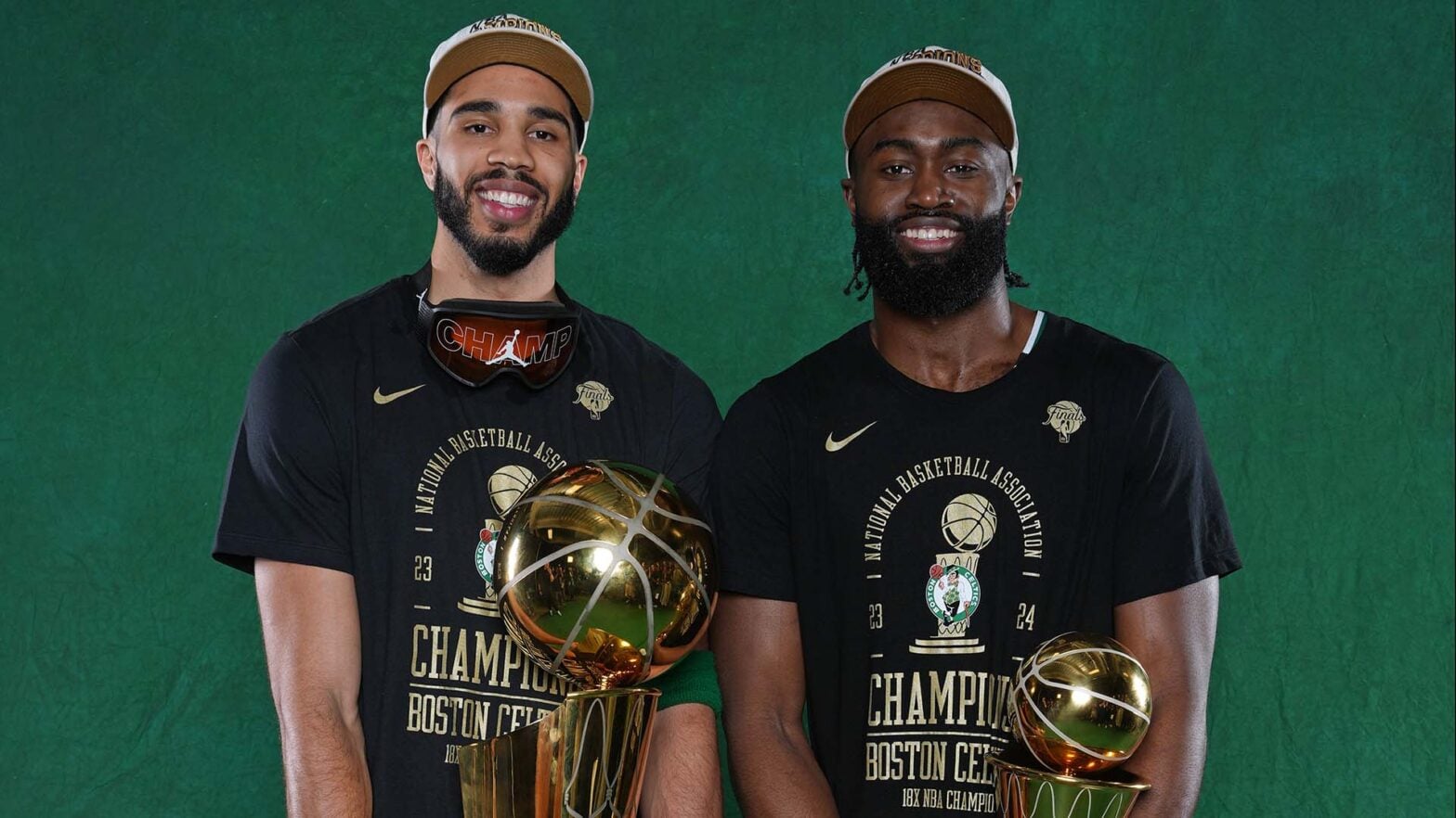 2024-25 Team Preview: Celtics' roster built to last | NBA.com