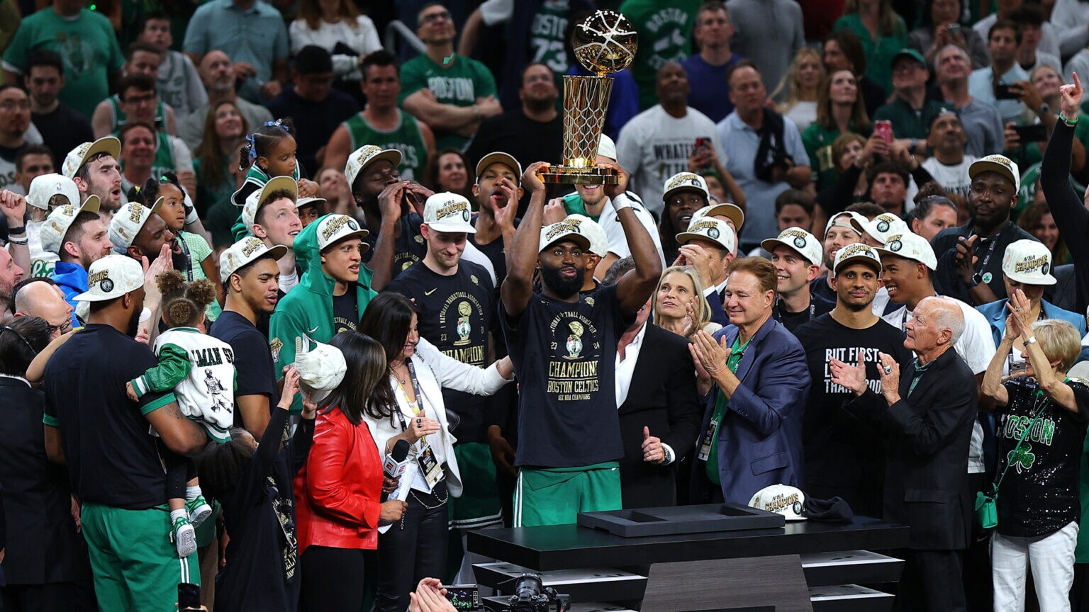 NBA Season Recaps: A look back at every season since 1946 | NBA.com