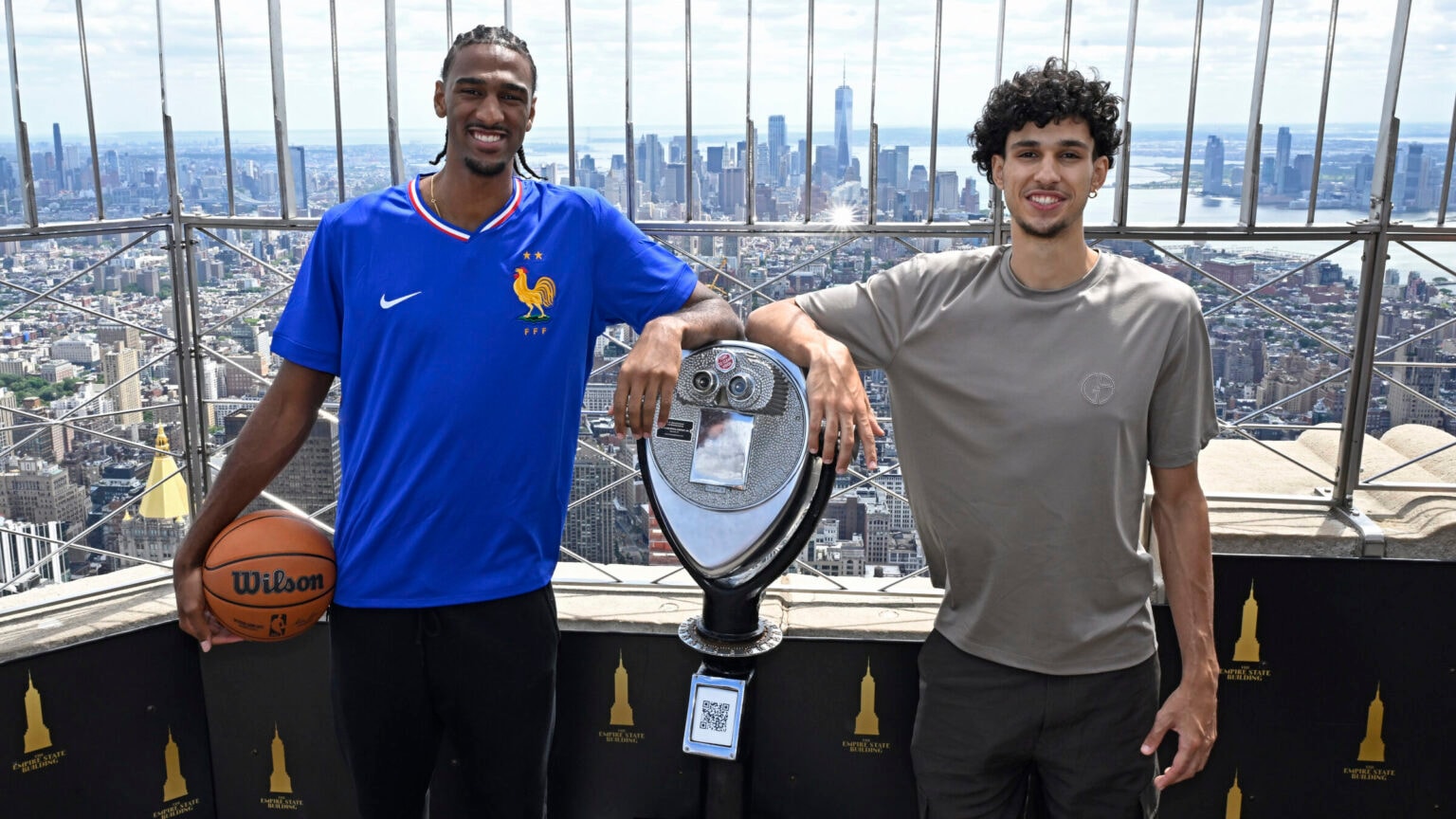 NBA Mailbag: Best handles in the Draft? How does it feel to be selected ...