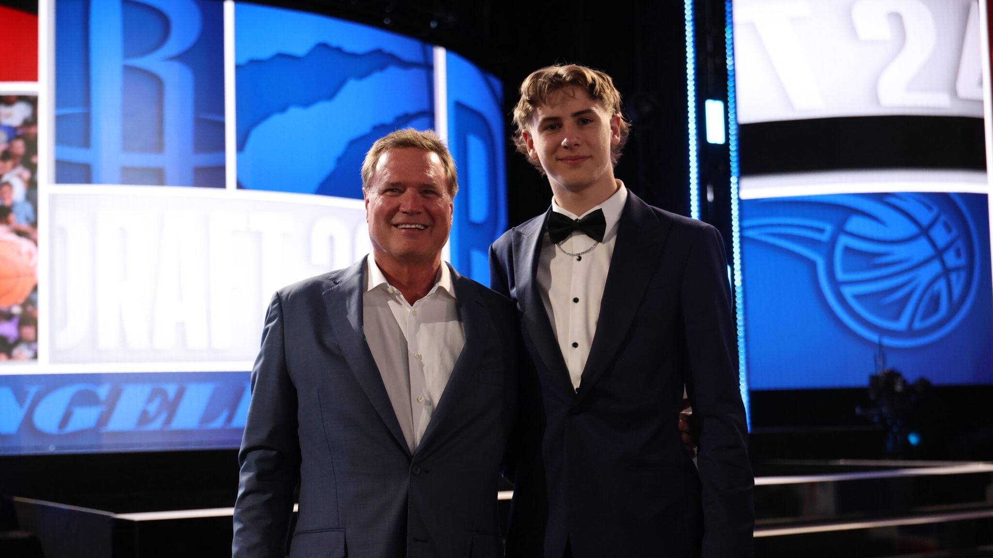 Johnny Furphy among latest prospects to shine through NBA Academy ...