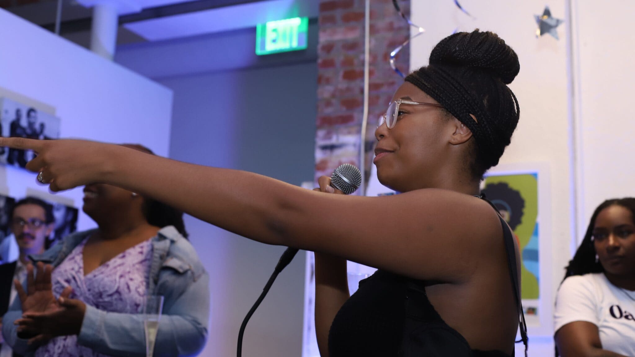 Foundation Friday: Memphis Music Initiative, Sphinx empower communities ...