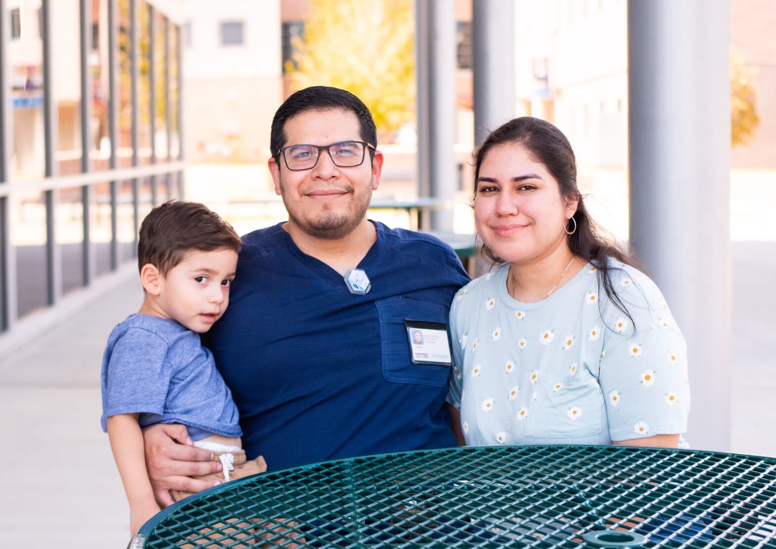 Foundation Friday: Becoming agents of change | NBA.com