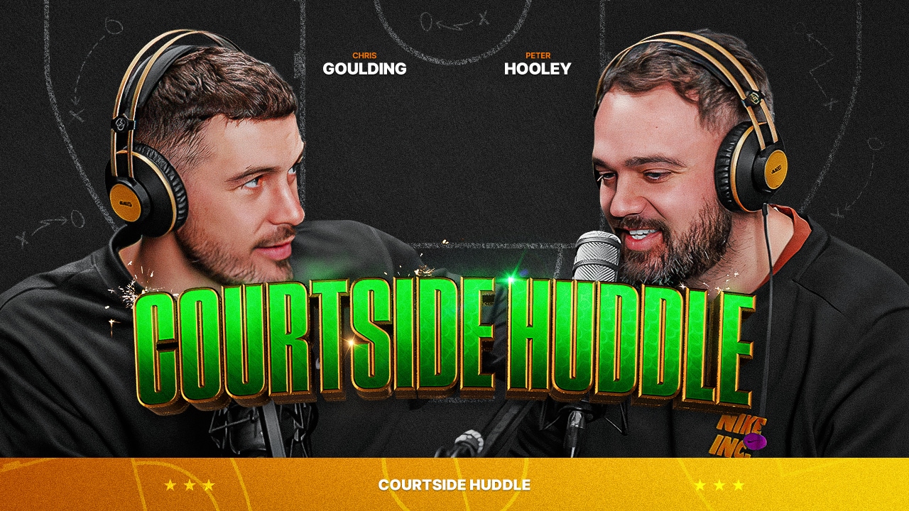 Courtside Huddle | NBA.com