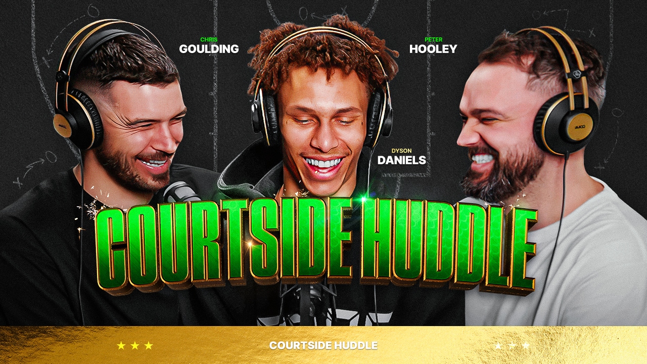 Courtside Huddle | NBA.com