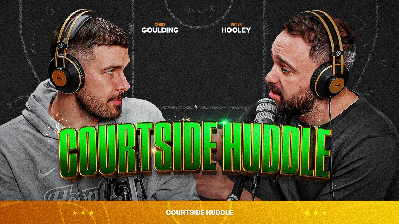 Courtside Huddle | NBA.com