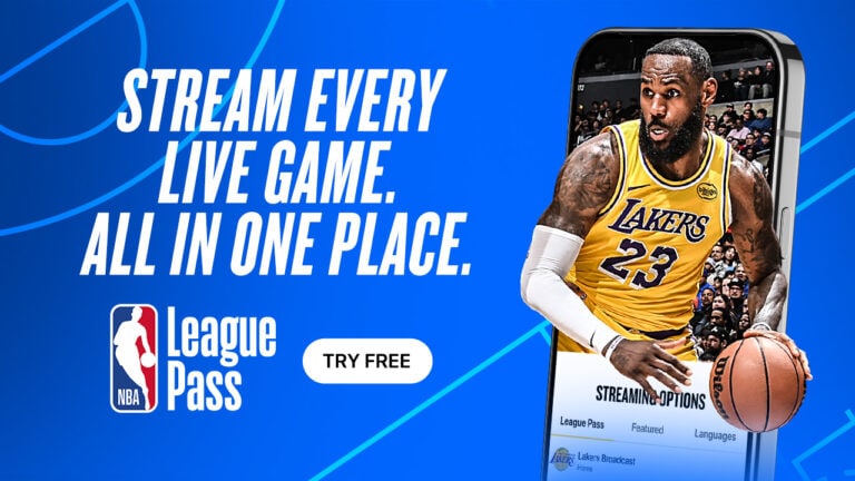 How To Watch NBA League Pass In Australia | NBA.com