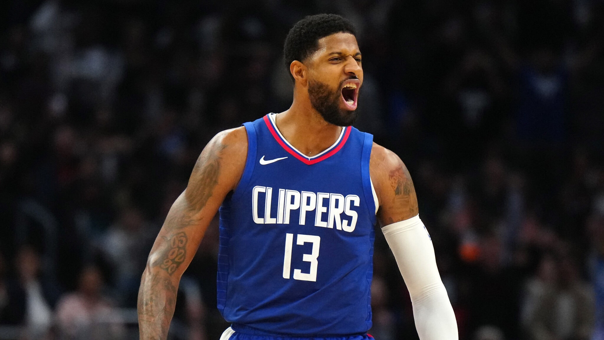 Paul George stat sheet: 15 key numbers after deal with Sixers | NBA.com