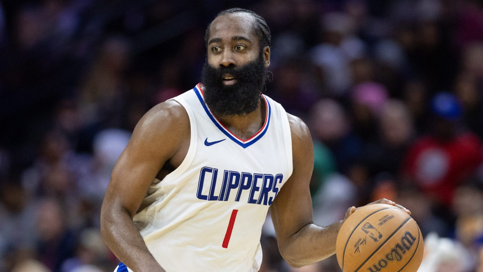 James Harden returns to Clippers on 2-year, $70 million deal | NBA.com
