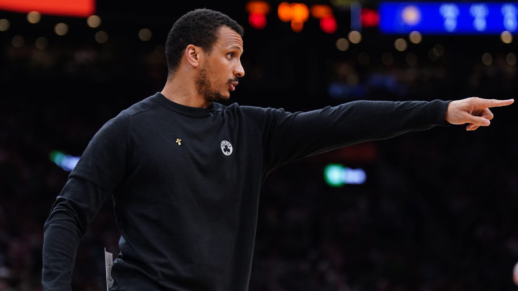 Celtics follow Joe Mazzulla's unique coaching style to NBA Finals | NBA.com