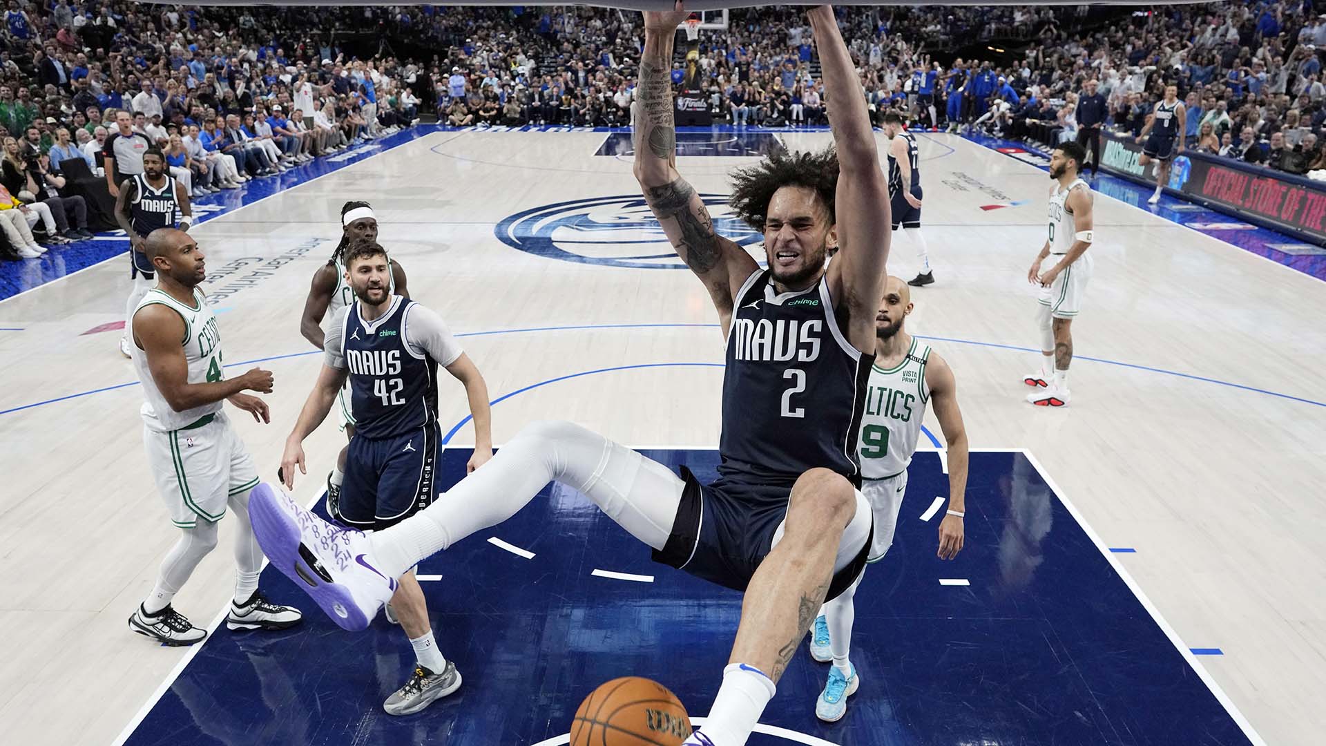 The official site of the NBA for the latest NBA Scores, Stats & News ...