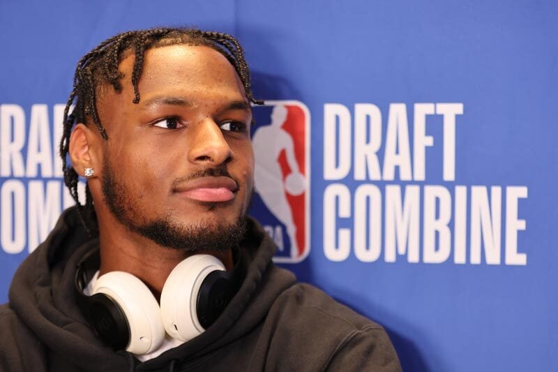 Starting 5, June 24: NBA Draft Week begins | NBA.com