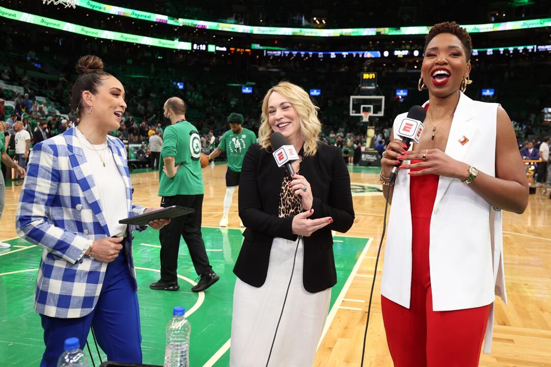 Starting 5, June 8: Go deeper on Boston’s Game 1 win | NBA.com