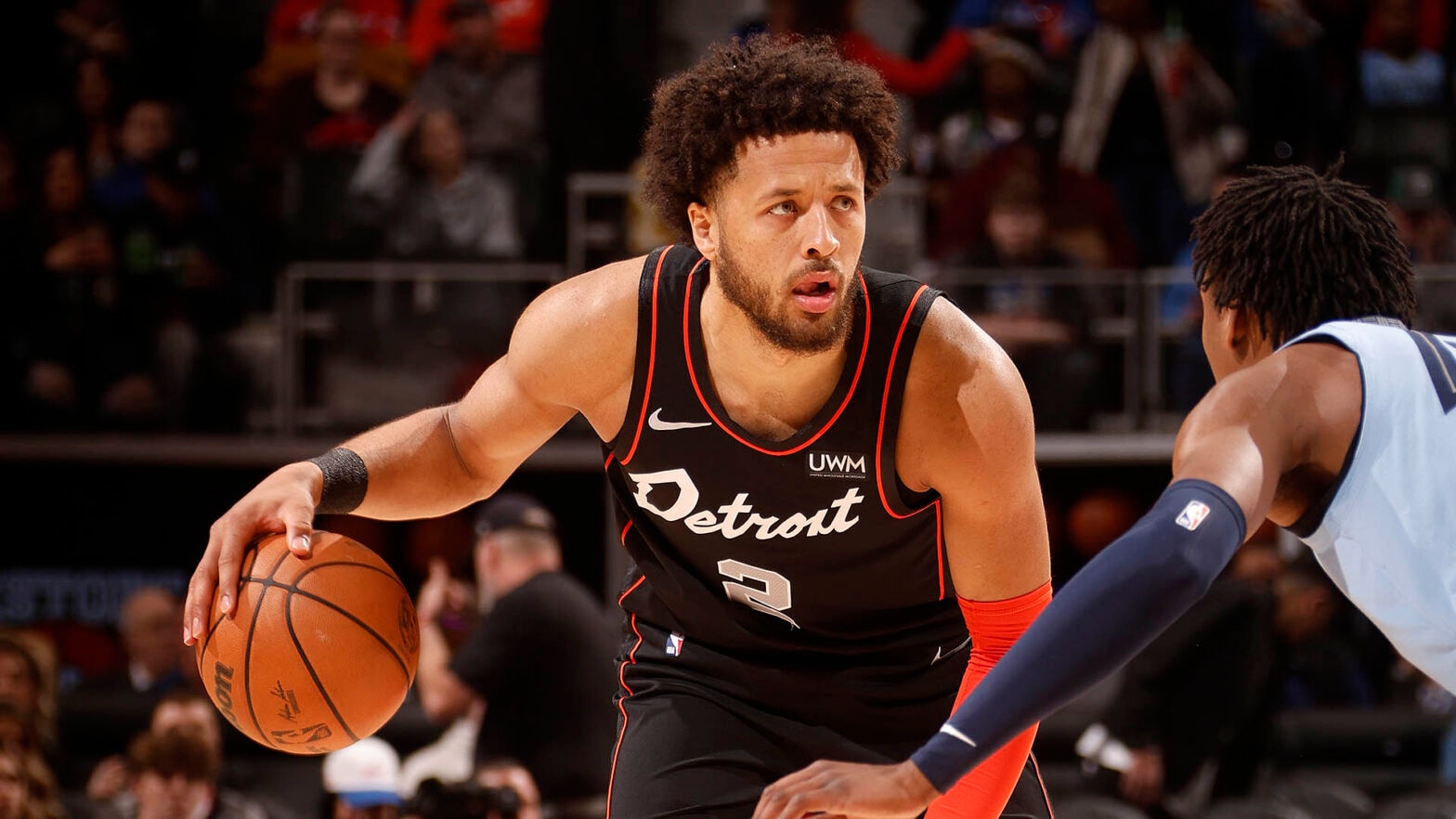 2024-25 Team Preview: Pistons look to shake off worst season in ...