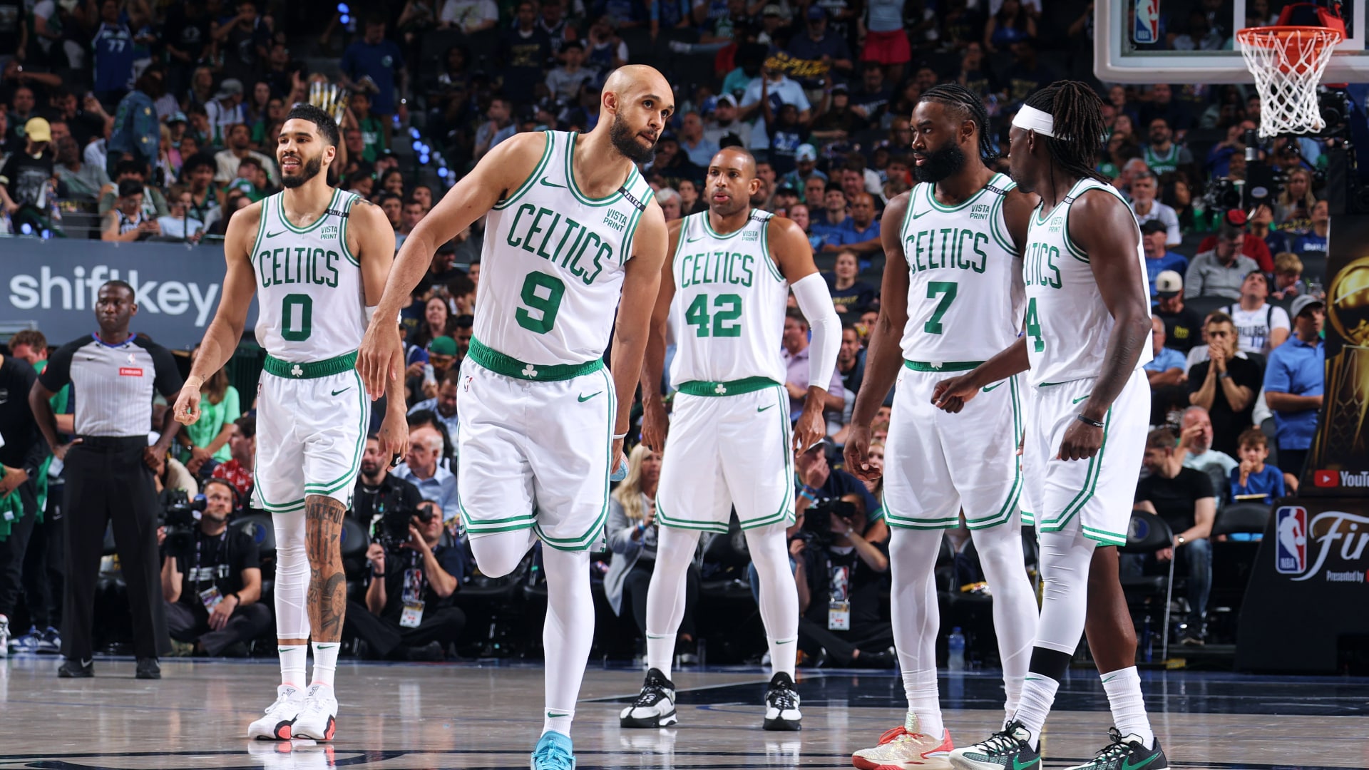 The official site of the NBA for the latest NBA Scores, Stats & News ...