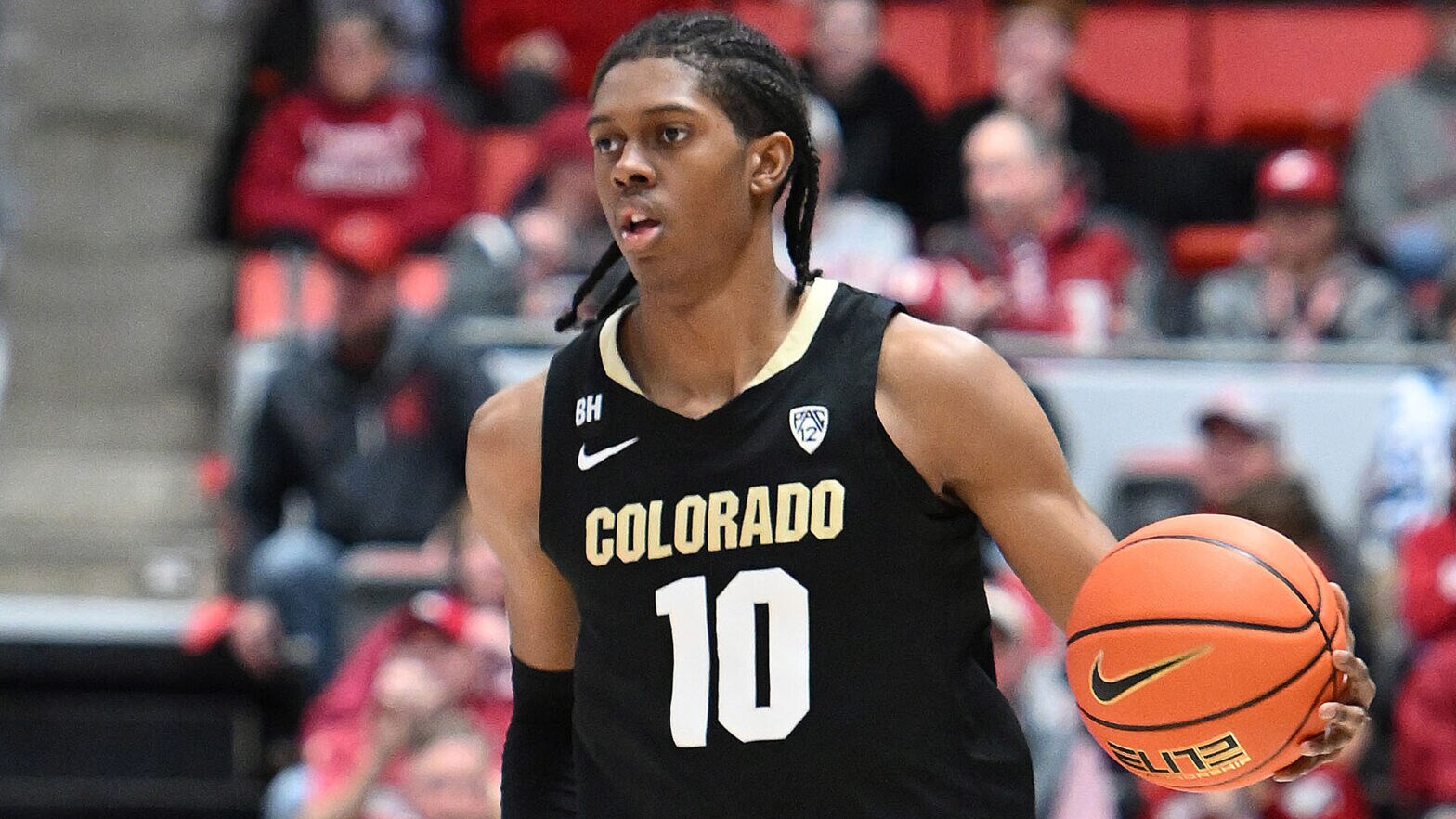 Bleacher Report: Top 5 shake-up in latest Mock Draft | NBA.com