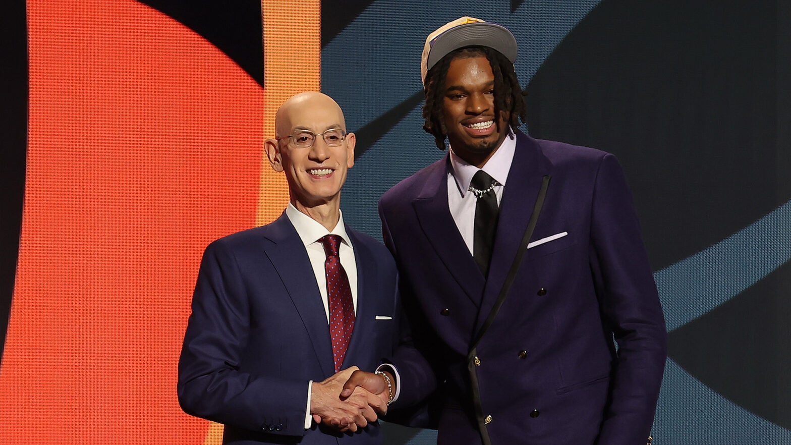 Nuggets get DaRon Holmes II from Suns for Ryan Dunn, future picks | NBA.com