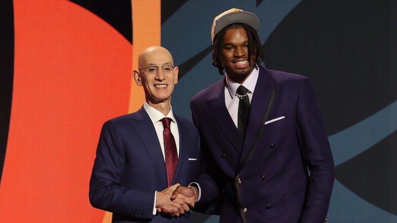 Nuggets get DaRon Holmes II from Suns for Ryan Dunn, future picks | NBA.com