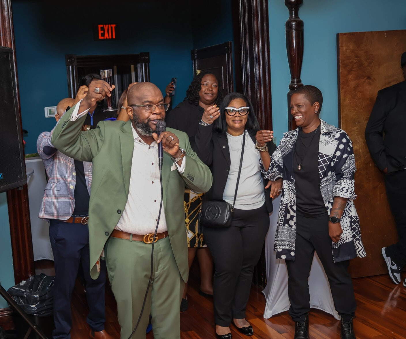 Foundation Friday: Destination Tomorrow seeks brighter future for ...