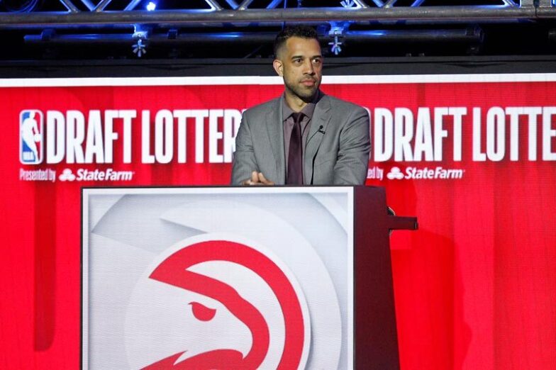 Starting 5, June 26: Two-night NBA Draft set to begin | NBA.com