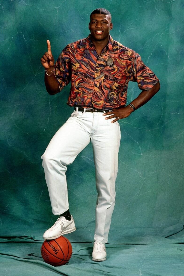 Starting 5, June 26: Two-night NBA Draft set to begin | NBA.com