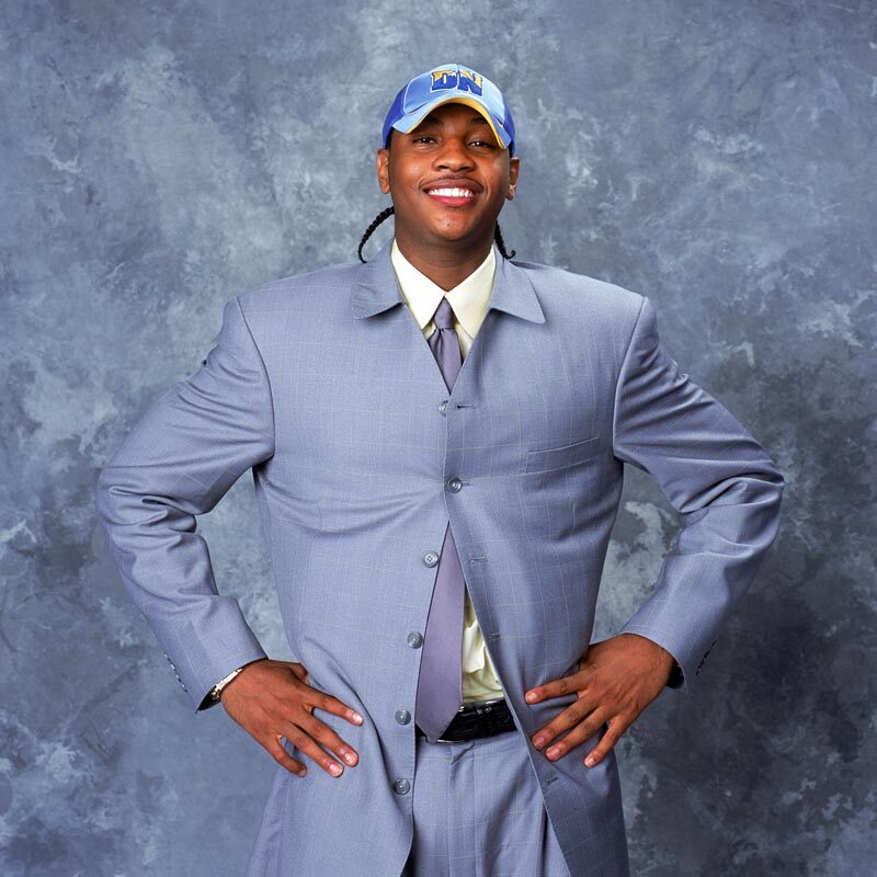 Starting 5, June 26: Two-night NBA Draft set to begin | NBA.com