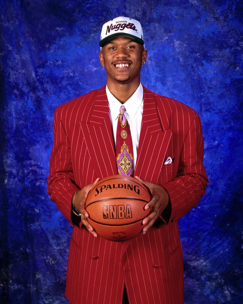 Starting 5, June 26: Two-night NBA Draft set to begin | NBA.com