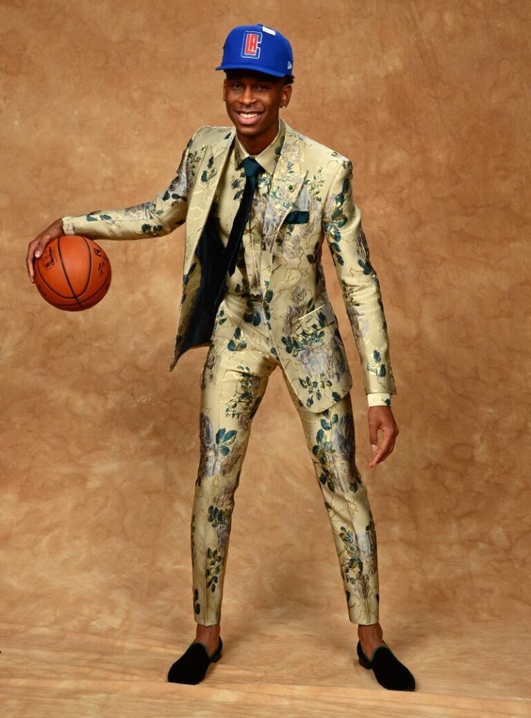 Starting 5, June 26: Two-night NBA Draft set to begin | NBA.com