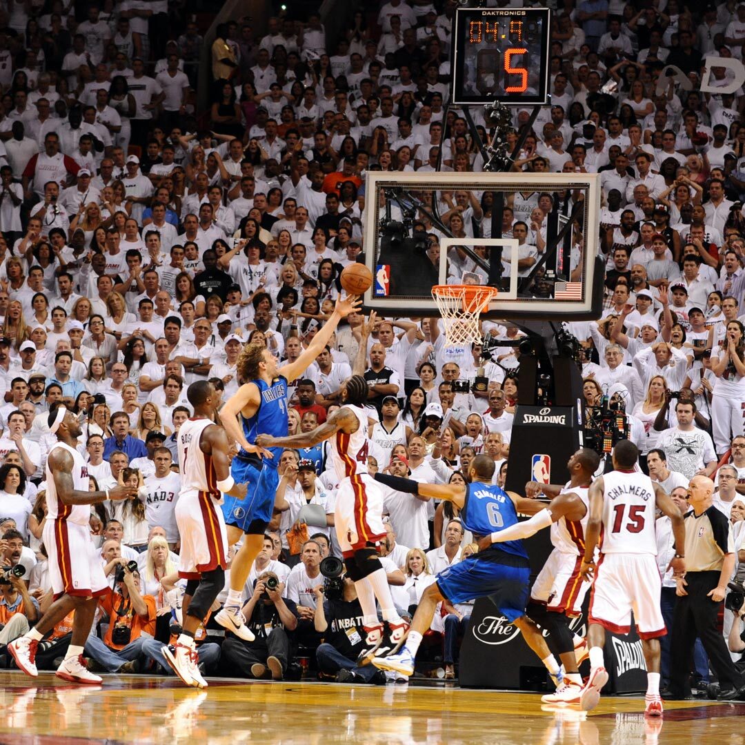 Starting 5, June 9: NBA Finals Game 2 just hours away | NBA.com