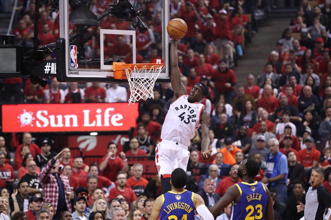 Starting 5, June 9: NBA Finals Game 2 just hours away | NBA.com