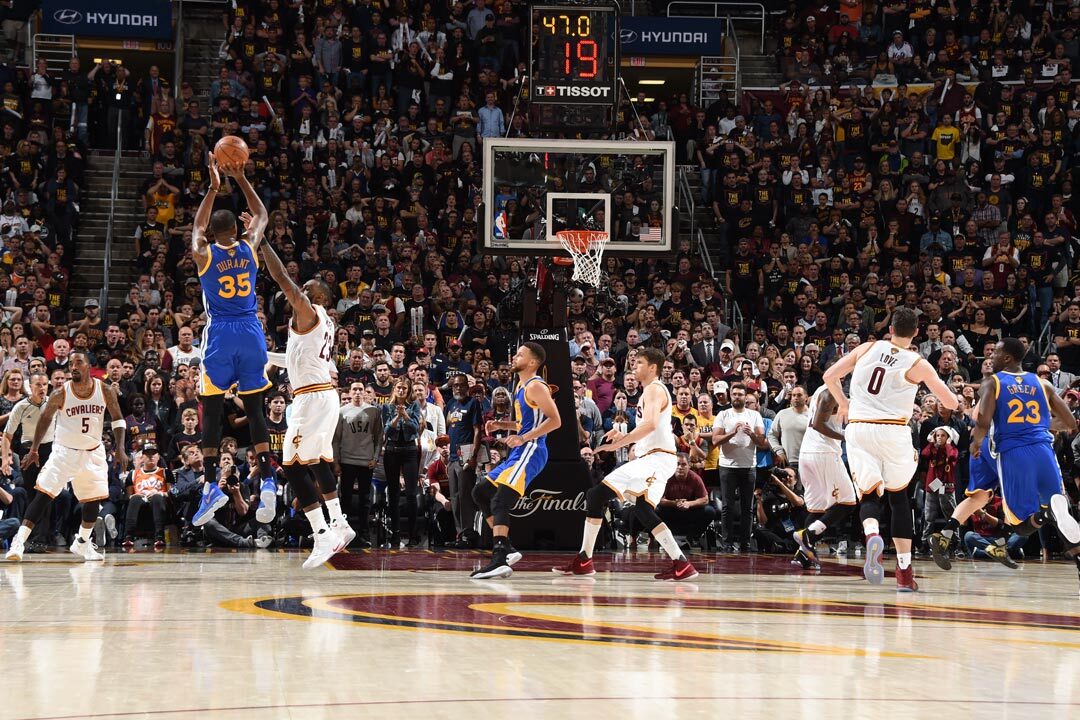 Starting 5, June 12: Game 3 of NBA Finals tonight in Dallas | NBA.com