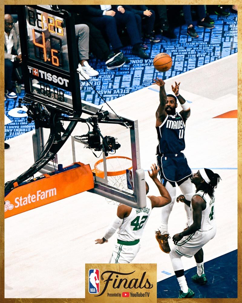 Starting 5, June 13: Boston one win away; Remembering Jerry West | NBA.com
