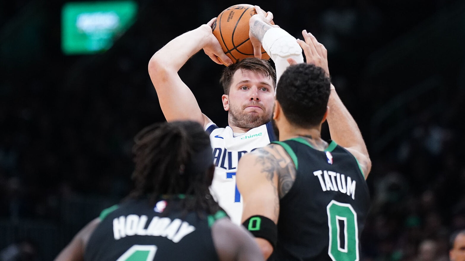 Finals MVP Ladder: 5 candidates to watch in 2024 chase | NBA.com