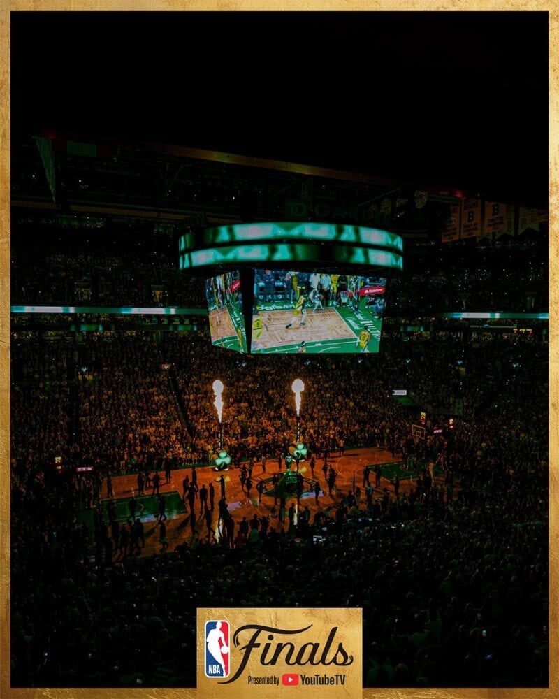 Starting 5, June 8: Go deeper on Boston’s Game 1 win | NBA.com