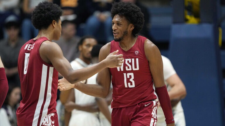 Bleacher Report: Ranking Top 45 prospects entering Round 2 of NBA Draft