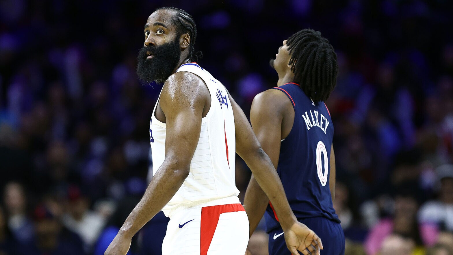 NBA Free Agency: James Harden headlines 6 best playmakers available