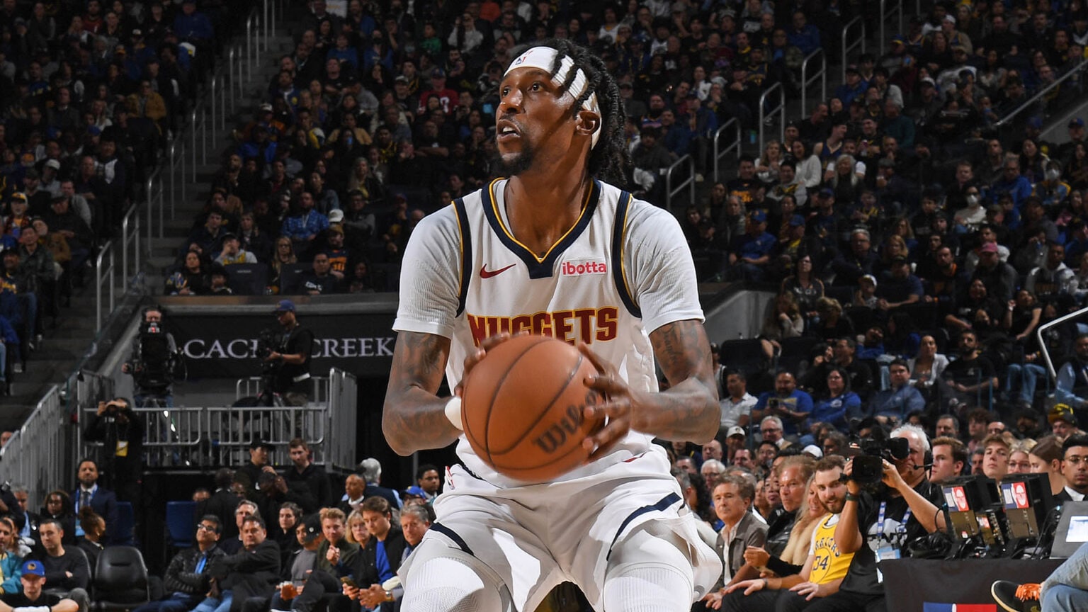 Kentavious Caldwell-Pope leaves Nuggets, signs with Magic | NBA.com
