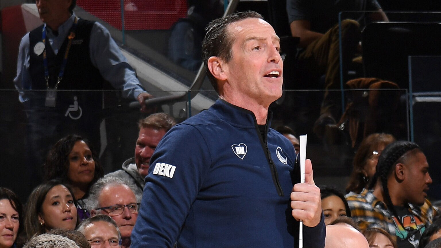 Cavaliers hire Warriors assistant Kenny Atkinson as coach | NBA.com