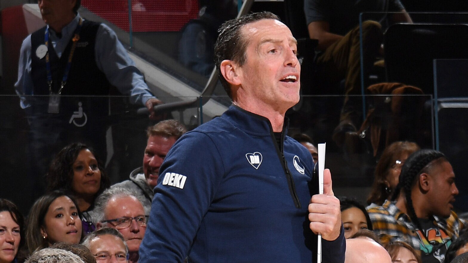 Cavaliers hire Warriors assistant Kenny Atkinson as coach | NBA.com