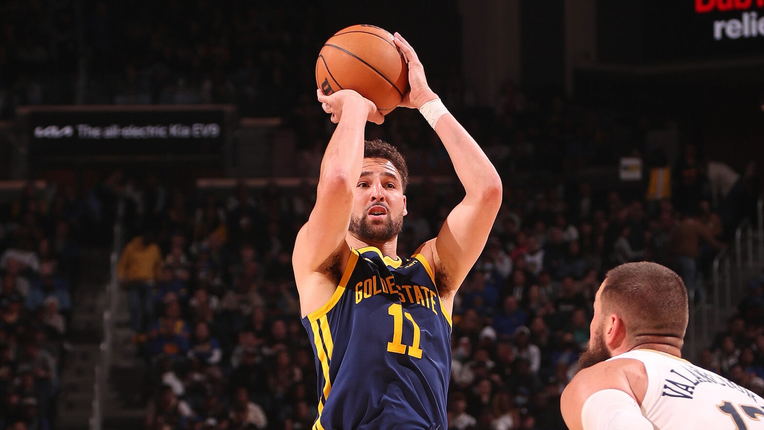 NBA Free Agency: Klay Thompson headlines 6 best shooters available