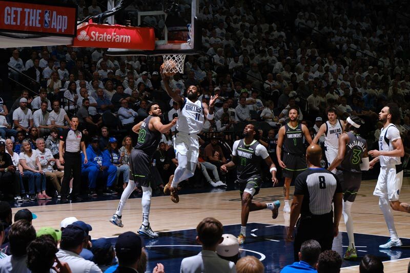 Starting 5, June 1: 5 storylines to know for 2024 NBA Finals | NBA.com