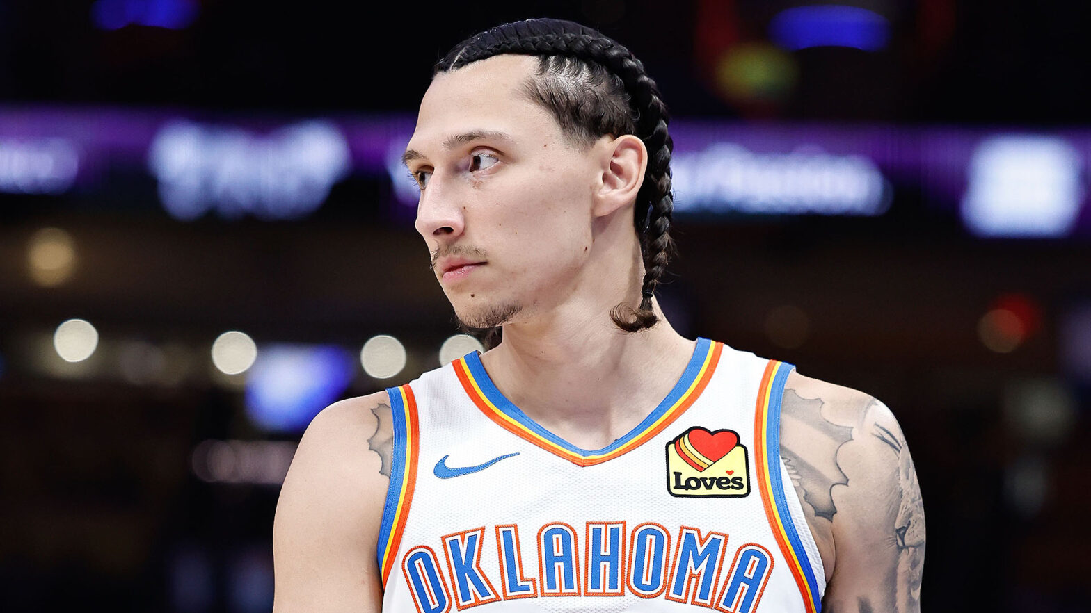 Gama Gana: Warriors trade for Lindy Waters III, reacquire No. 52 pick ...