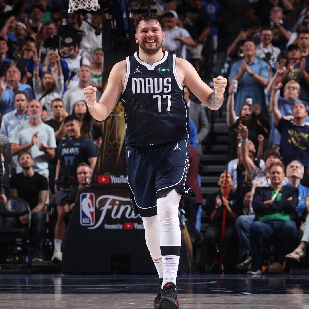 Starting 5, June 15: Dallas forces Game 5 in NBA Finals | NBA.com