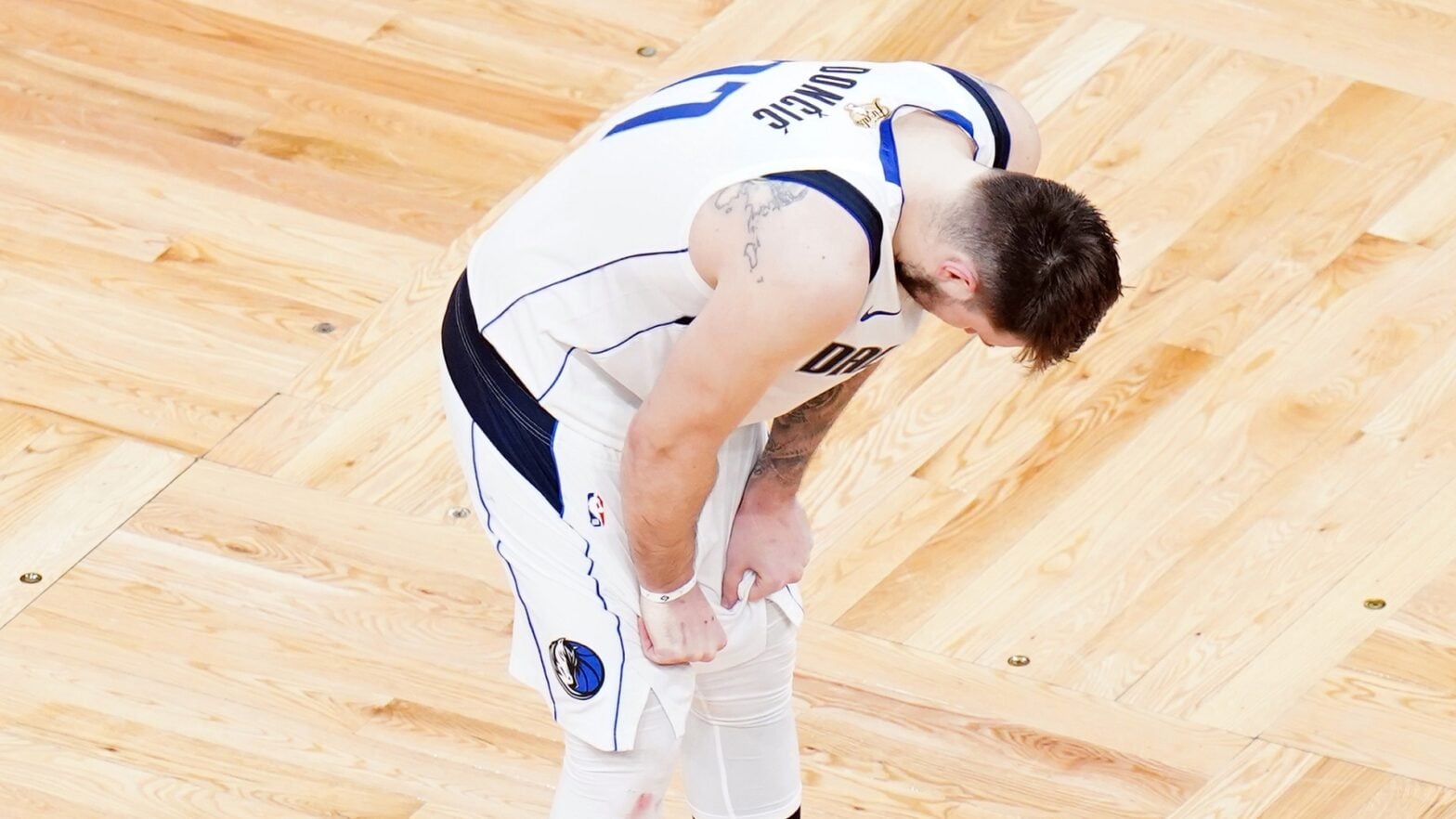 Where do Mavericks go from here after NBA Finals loss to Celtics? | NBA.com