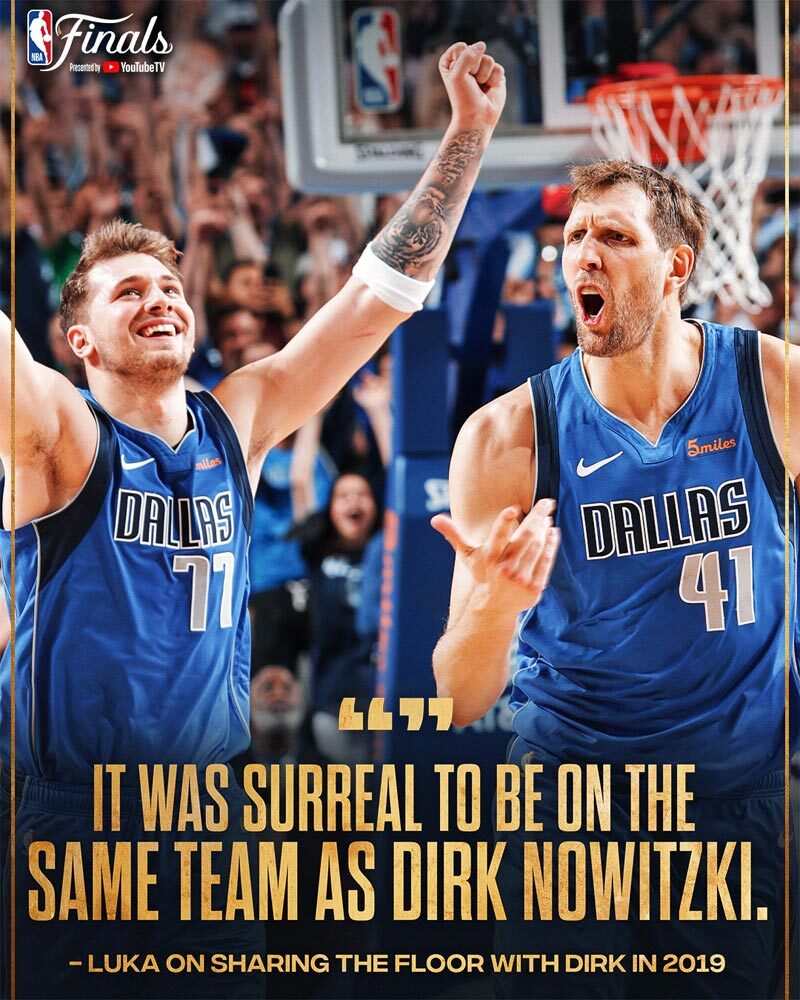 Starting 5, June 5: Media Day today as start of NBA Finals looms | NBA.com