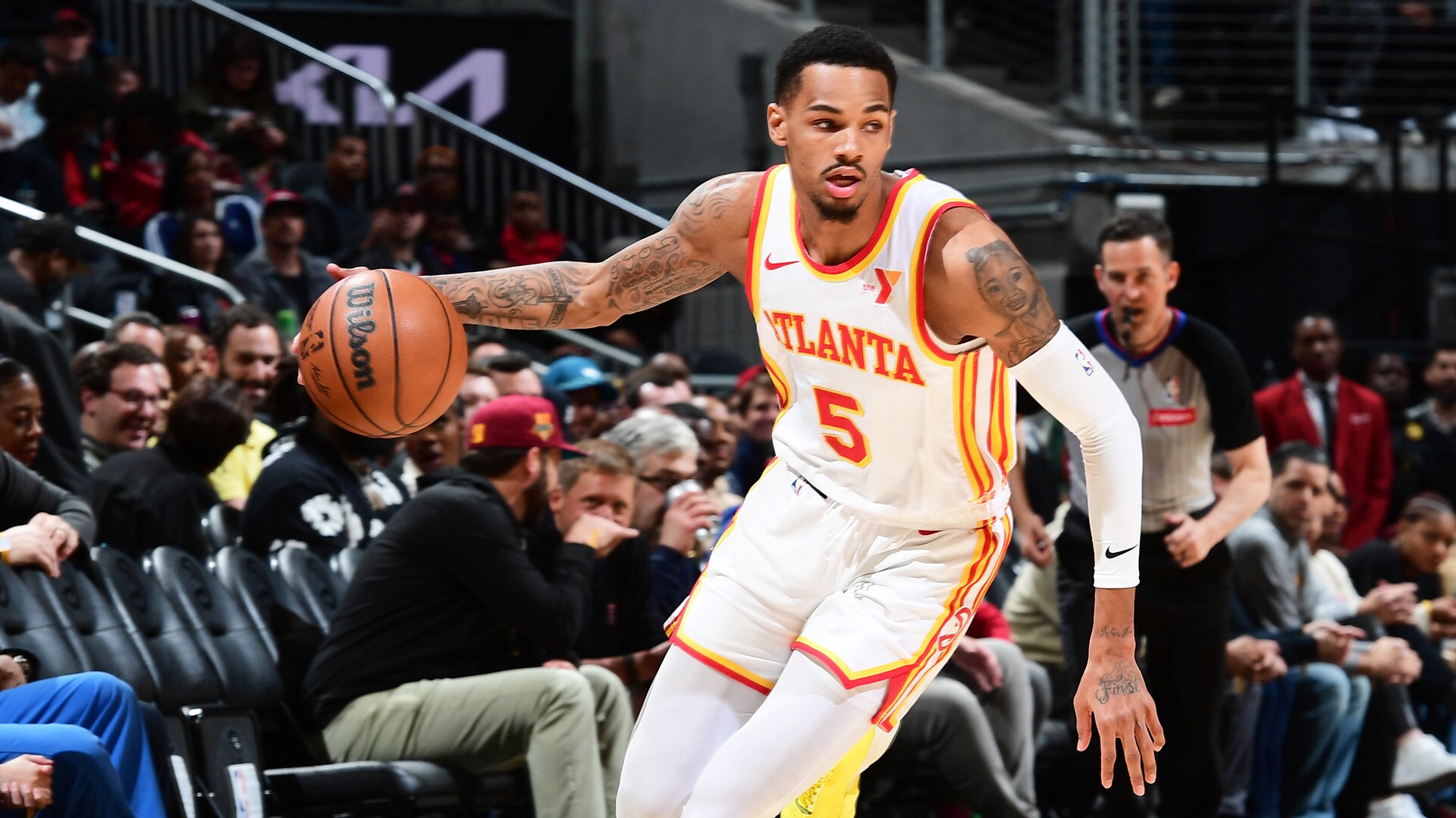 Game Recap: Grizzlies 103, Hawks 88 | NBA.com